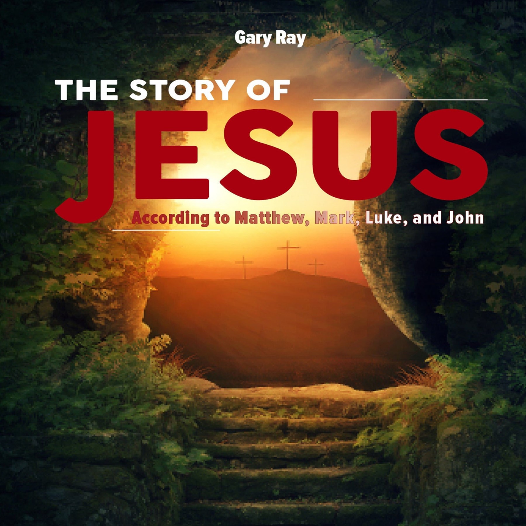 STory Jesus – Set Free Indeed